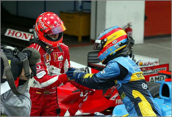 F1Journal.com - Godt begyndt