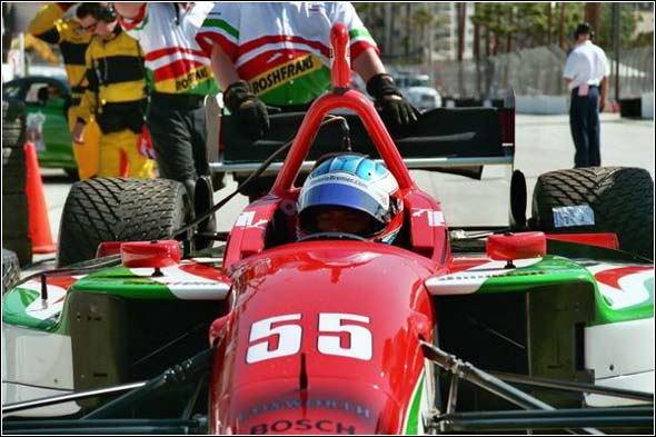 F1Journal.com - Godt begyndt