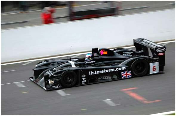 F1Journal.com - Godt begyndt