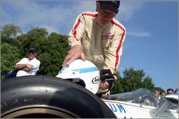 F1Journal.com - Leder - Hvis vi nu lige lader Formel 1 ligge.