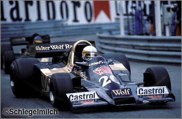 F1Journal.com - Leder, december 2005