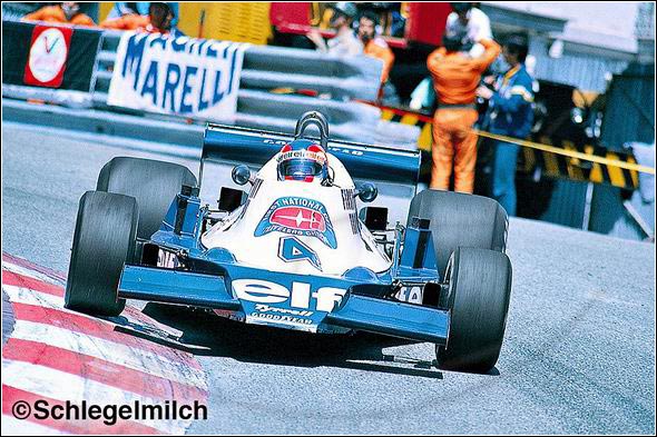 F1Journal.com - Leder, december 2005