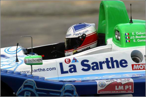 F1Journal.com - Leder, december 2005