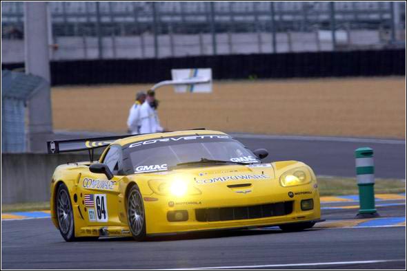 F1Journal.com - Leder, december 2005