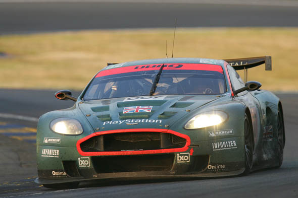 F1Journal.com - Leder