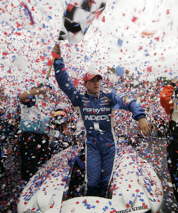 F1Journal.com - Leder