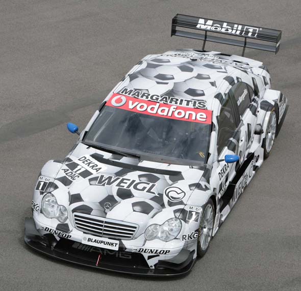 F1Journal.com - Leder