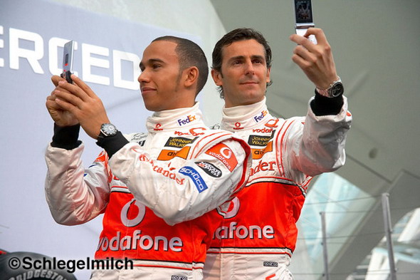 F1Journal.com - Leder