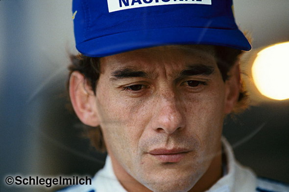 F1Journal.com - Leder.