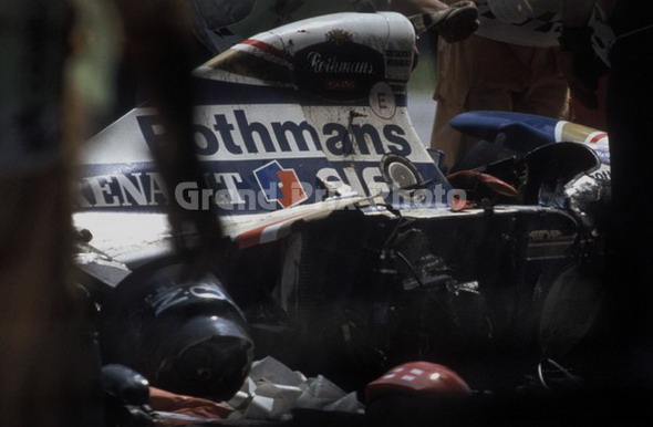 F1Journal.com - Leder.