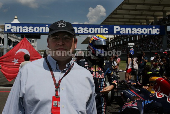 F1Journal.com - Leder.